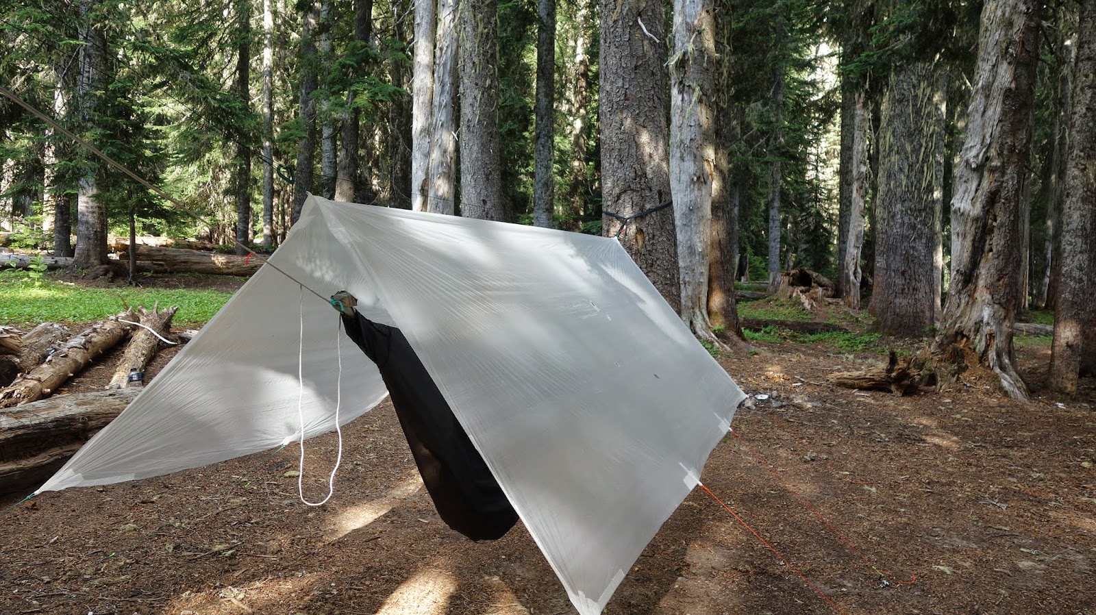 PolyCro Bathtub Floor? - Backpacking Light