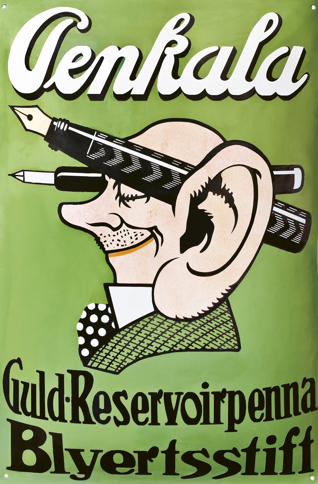 Slavoljub Penkala: Penkala