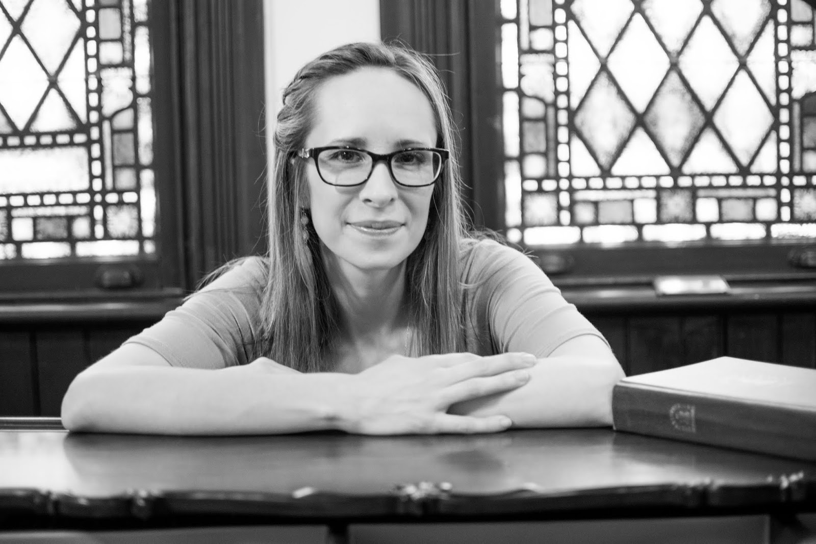 Hymns Album - Recording Update - Caitlin Jane