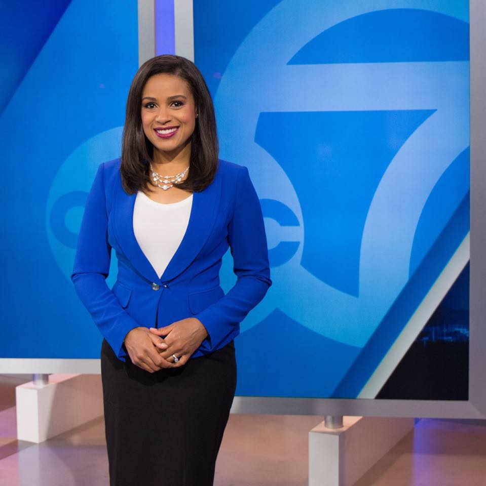 Pretty Faces in the California Morning News