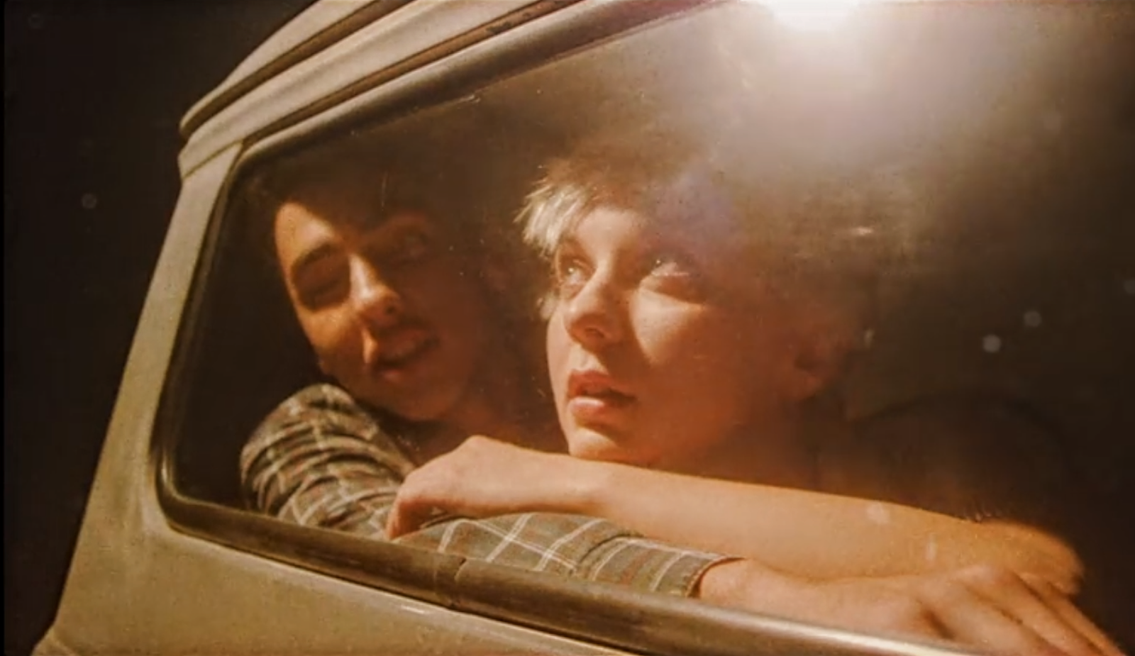 Pumpkin's: Copasetic