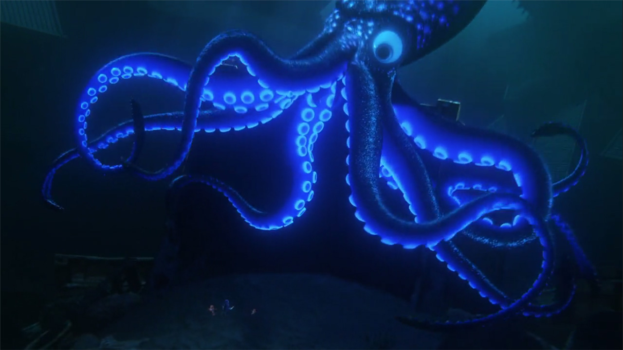 L² Movies Talk: December 2016