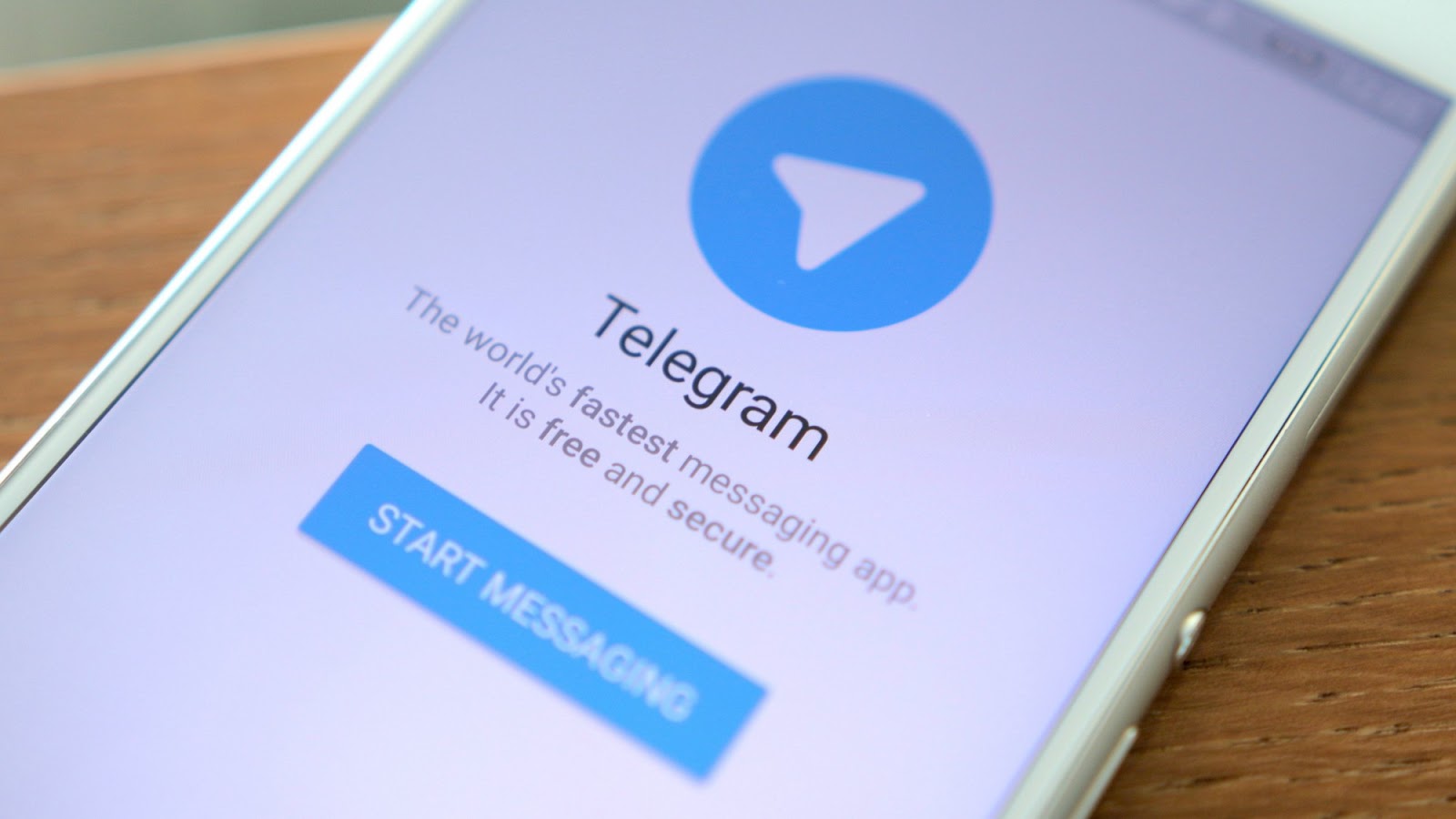 Use of telegram banned in Iran ~ Science & Technology Updates
