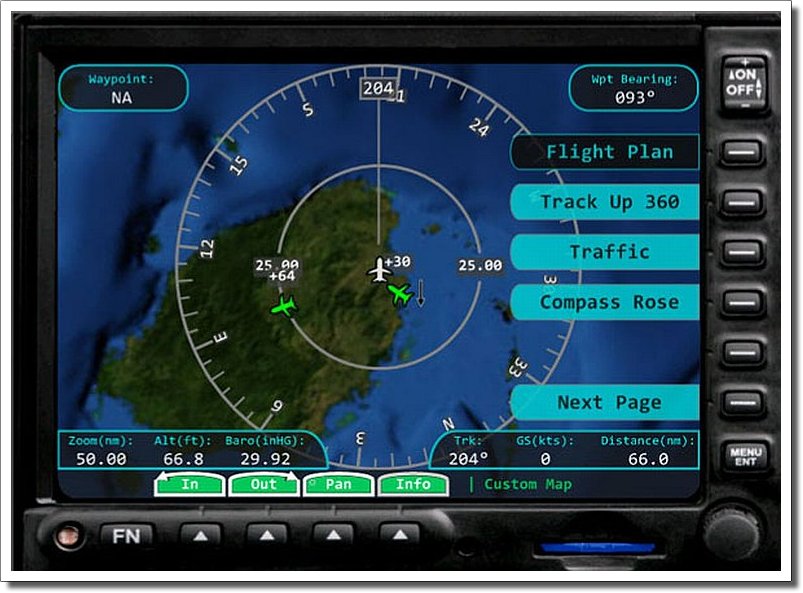 .:FS PRO BRASIL SERVER:.: FS2002/FS2004/FSX - FSMAP AEROSOFT