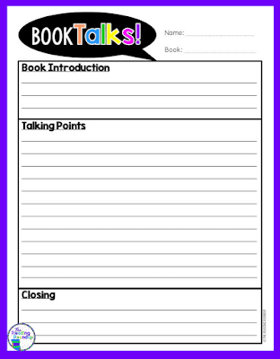 The Reading Roundup: Bring the HEAT to your Book Talks