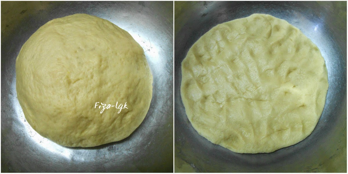 DONUT - Step by step | Fiza's Cooking