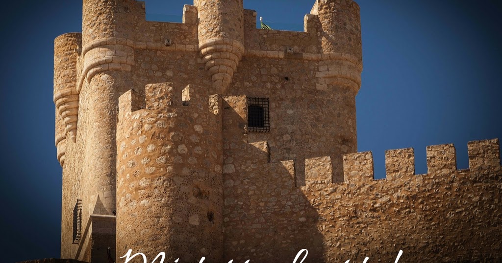 Te Haré Entender...: MI TORRE FUERTE!