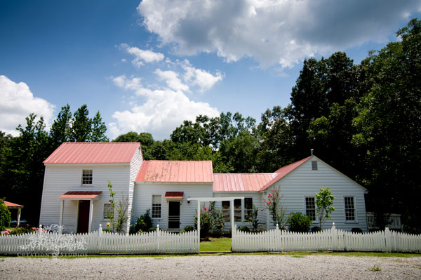 Southern in the City: This Hall Has My Heart
