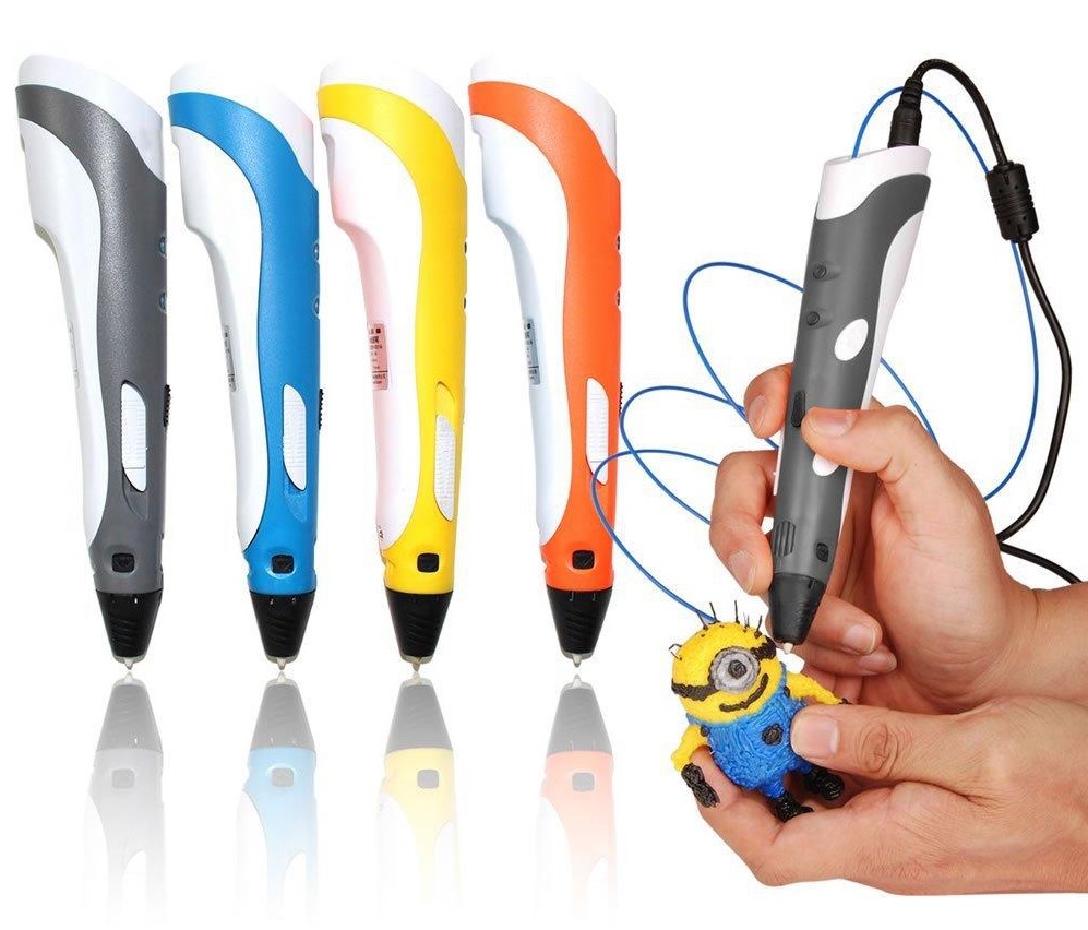Introduction and complete buyer’s Guide about 3d Printing Pen Fall 2016 ...