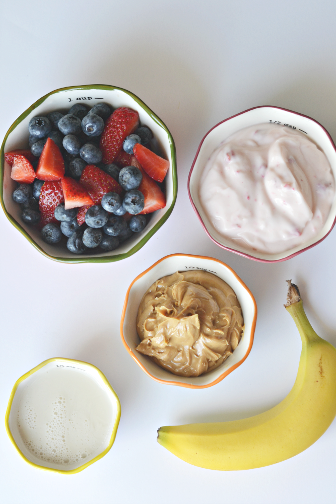 The Life of Jennifer Dawn: A Smoothie Bowl Recipe That's Healthy for ...