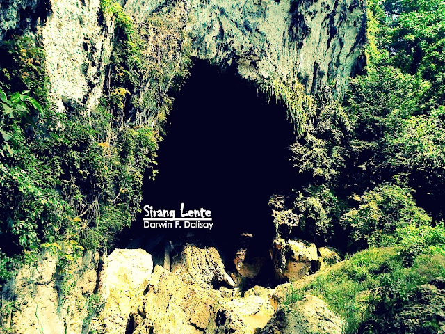 SIRANG LENTE: The Historical Biak na Bato National Park