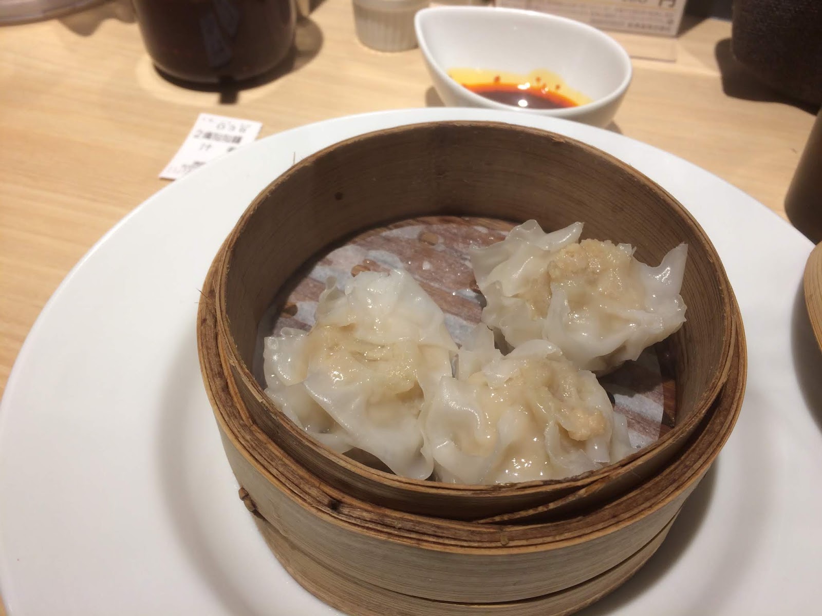 Our Adventures in Japan: 175 deno tan tan men