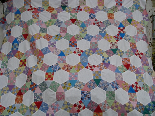 Carpe Lanam: Jack's Chain - the Tutorial