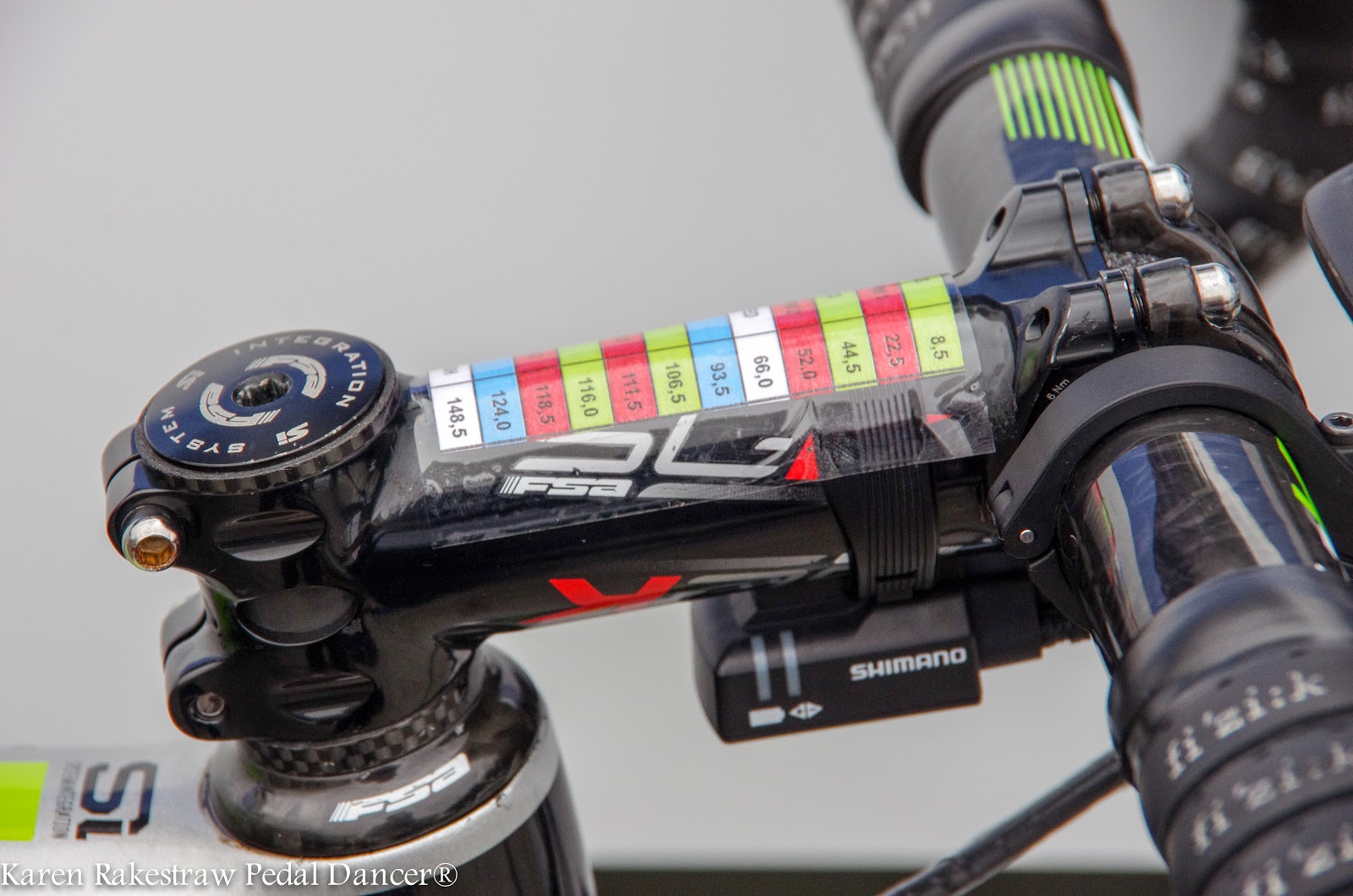 Cycling Events and Bike Rides and Race in Colorado 2017 - Pedal Dancer®