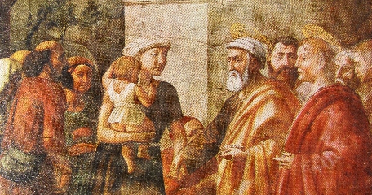 Frankly Speaking: Seeing Through Fifteenth-Century Eyes