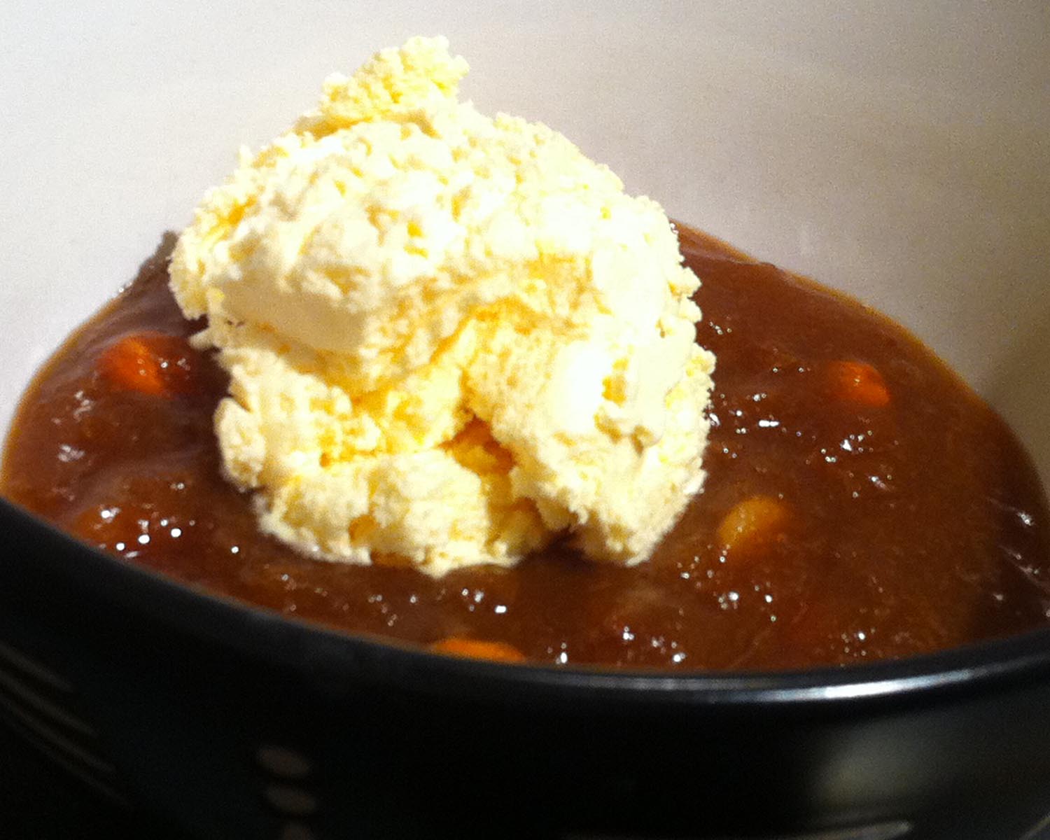 Home Cooked And Loved: Khubani ka meetha/apricot dessert