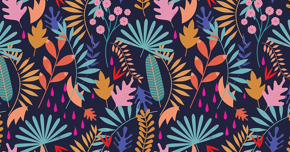 Carly Watts Art & Illustration: Rust