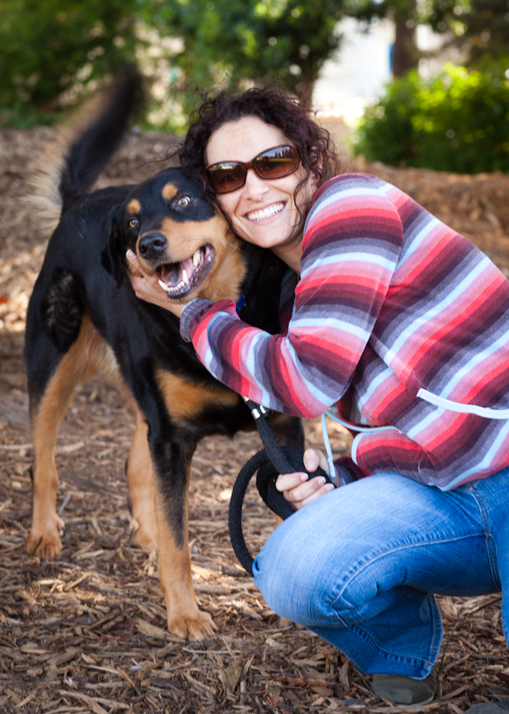 indogpatch: The Dog Days of Summer in Dogpatch