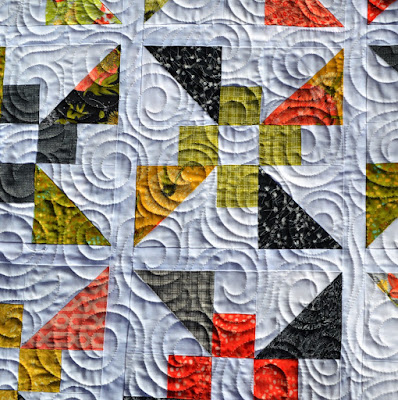 Happy Quilting: Just Dandy Quilt for Market!!!