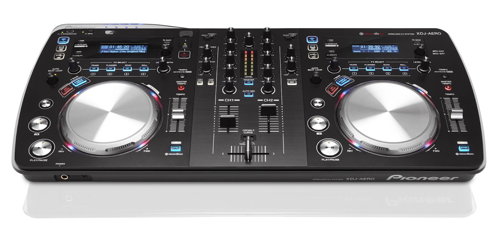Official Malaysia Leading DJ/MUSICIAN/PRODUCER,DJ Equipment/Machine ...