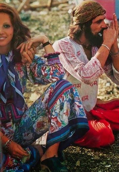 Woodstock Hippies 1969 Photos. - Bilder Land