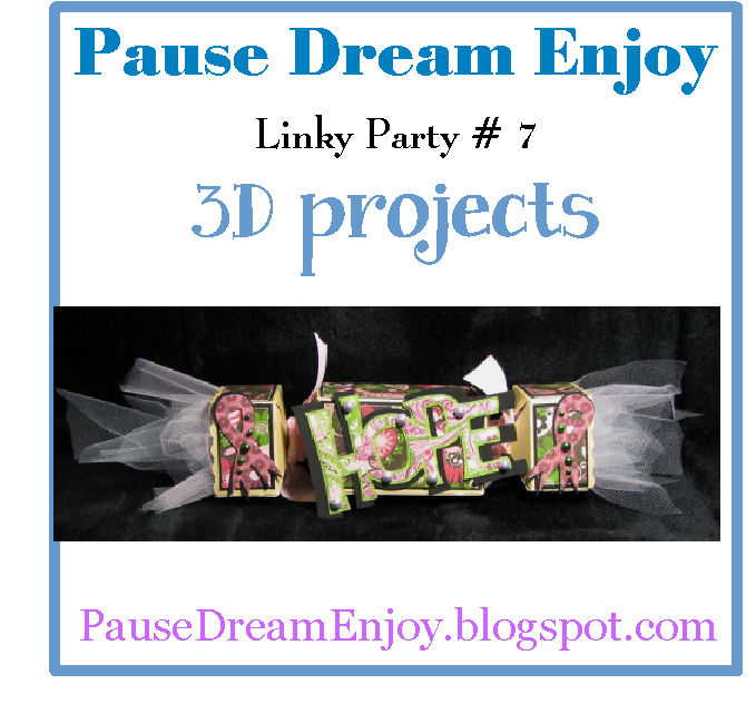 Pause Dream Enjoy: Basket of Sunshine & New Deck Construction Progress