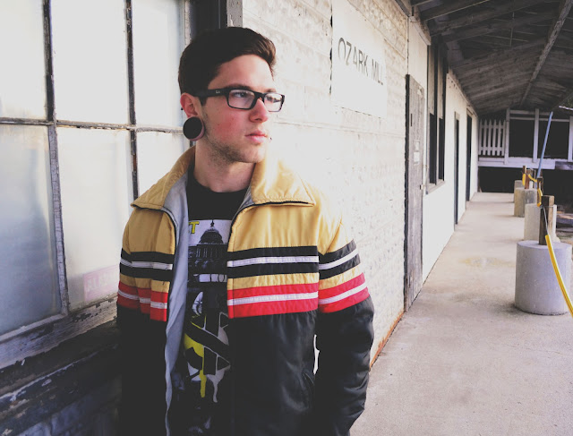 Michael Dameron: Flesh & Ink