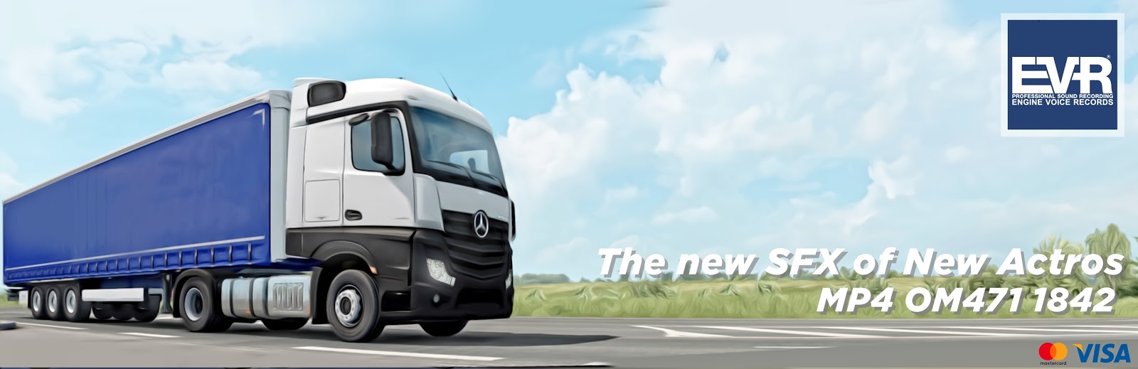 Engine Voice Records-Professional sound recording