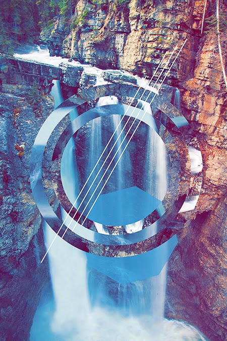 Dom Magazine: El Arte Digital de David Copithorne