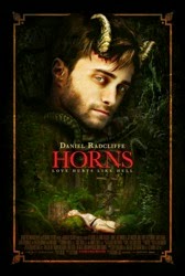 F This Movie!: Review: Horns