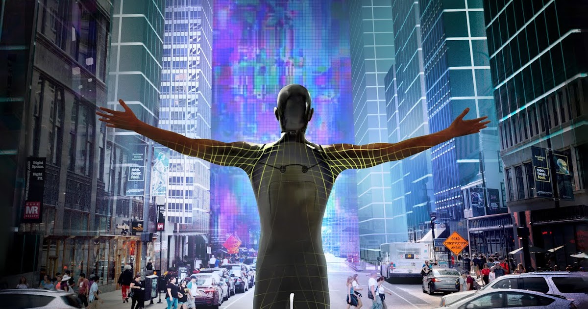 On 20th Anniversary of the Matrix, MIT Game Industry Veteran To Release ...