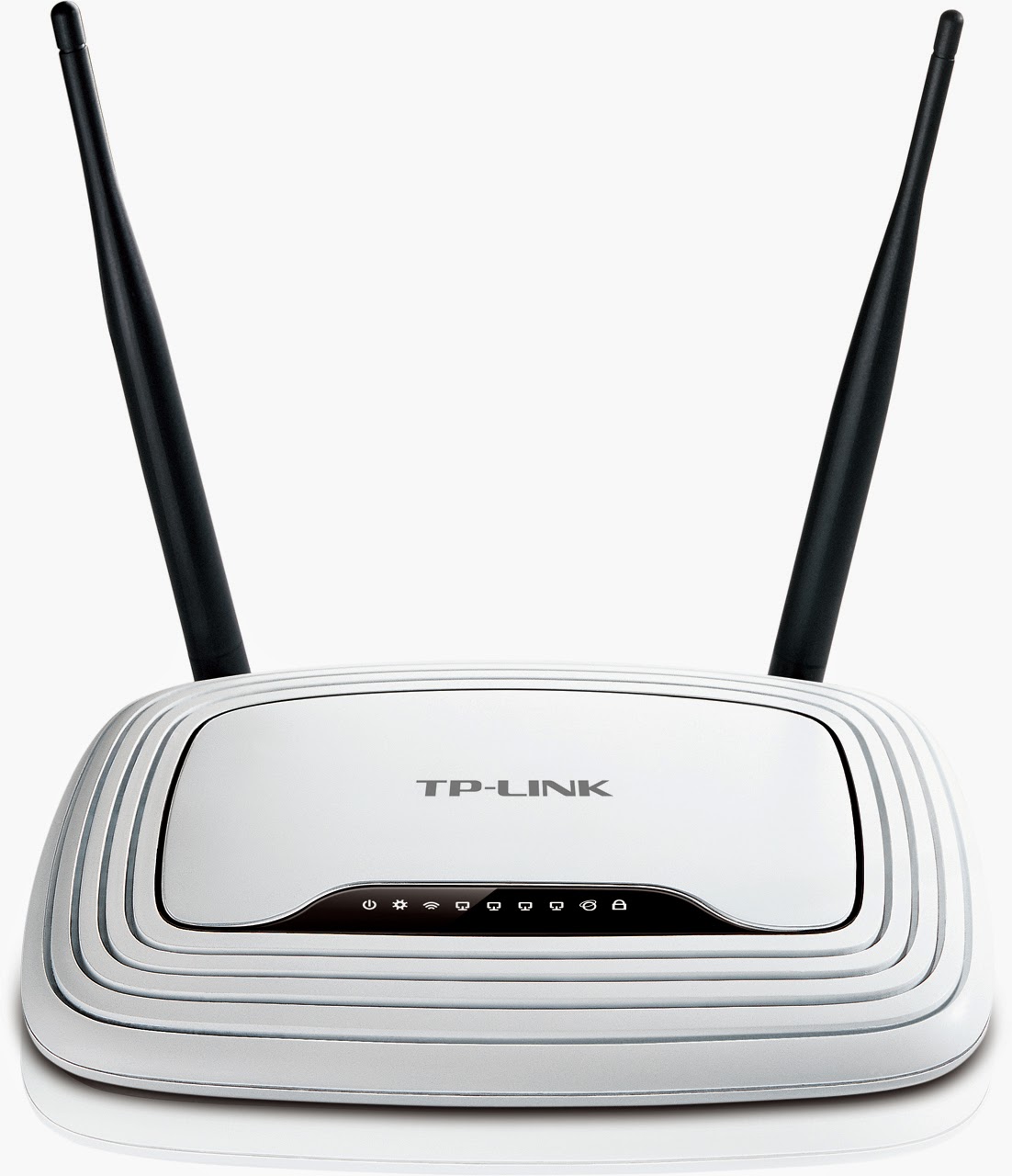 El Router y sus Caracteristicas