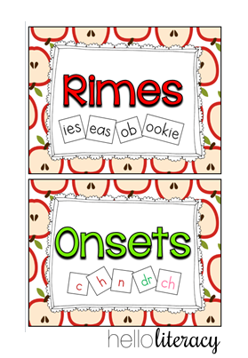 RTI: Progress Monitoring CBM's for Phonemic Awareness Interventions ...