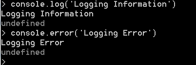 Better Logging in Nodejs - Coding Defined