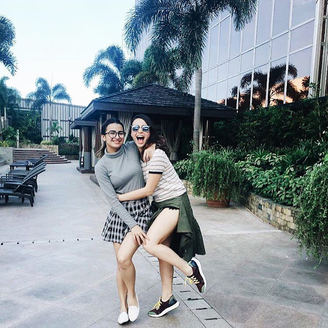 These 27 Photos shows how Yassi and Issa Pressman proved that beauty ...