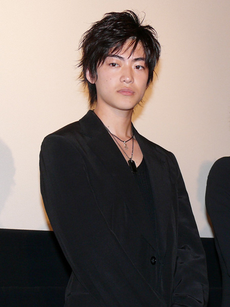 About Us: Daito Shunsuke