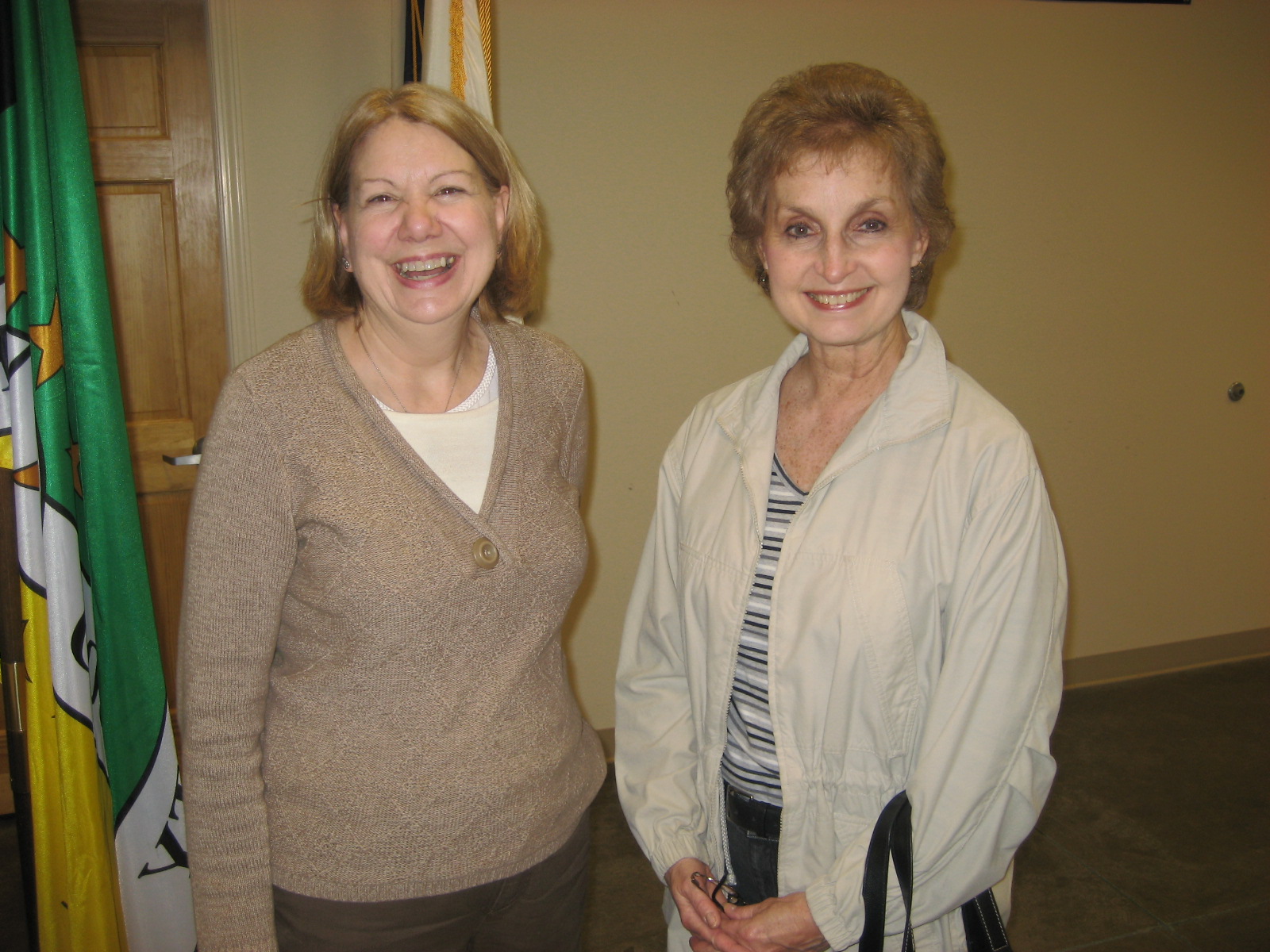 Greenfield Indiana Kiwanis: New Member Deborah Smith