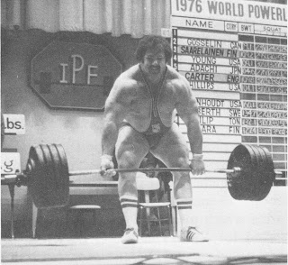 The Tight Tan Slacks of Dezso Ban: Don Reinhoudt - Terry Todd