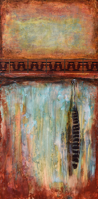 Daily Painters Abstract Gallery: Week 3 BOGOF sale