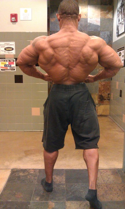 Troy Alves: Europa Bound