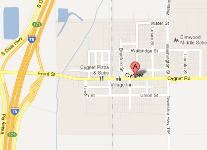 Sweet Madness Design: Top 5: Most Ridiculous Town Names in Ohio