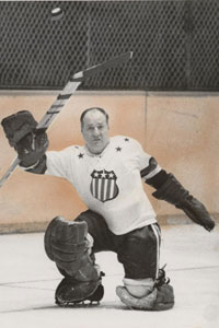 C'est arrivé un 28 janvier - Triste fin de carrière pour Howie Morenz