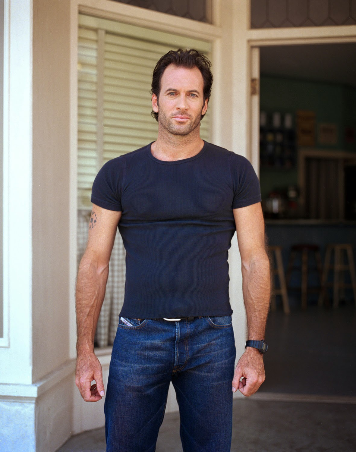 Spanengrish Ramblings: Ten Hottest Elaine's Boyfriends on Seinfeld