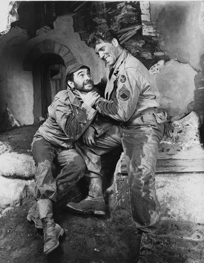 Los Angeles Morgue Files: "Marty" Producer Harold Hecht 1985 Westwood ...