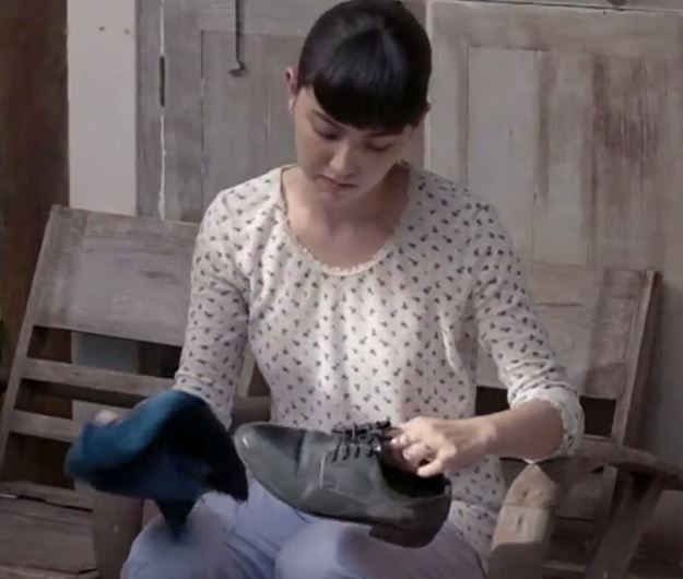 simple and easy: Sinopsis cerita Suddenly Twenty (2016) Thailand