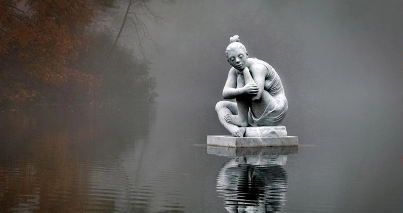 Maria Gamundí, 1952 | Figurative sculptor | Tutt'Art@ | Pittura ...