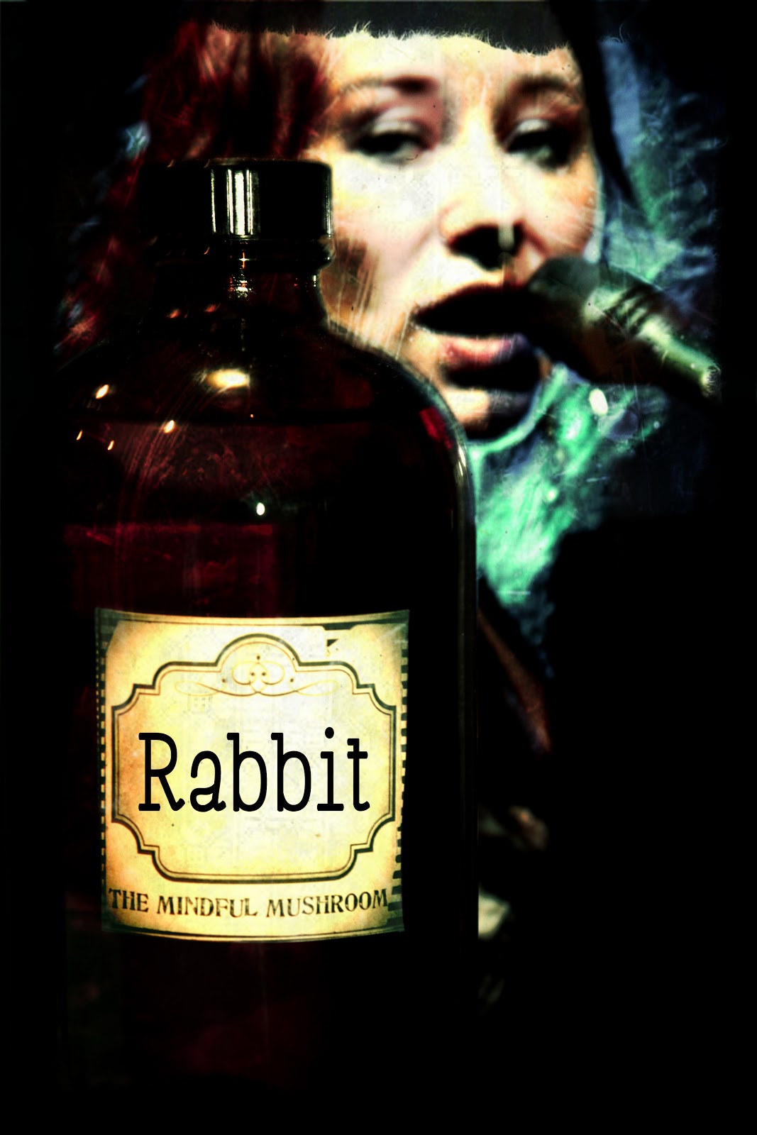 TheMindfulMushroomProducts: Hand Blended Oils