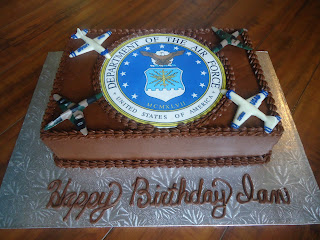 Charity's Sunshine Sweets