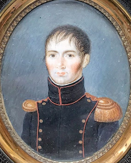 наполеон и революция: Ламбер (Antoine-Nicolas Lambert) Антуан-Николя ...