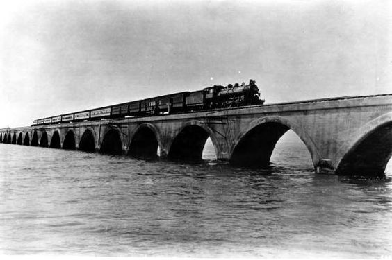 HENRY FLAGLER - MODERN FLORIDA'S FOUNDING FATHER